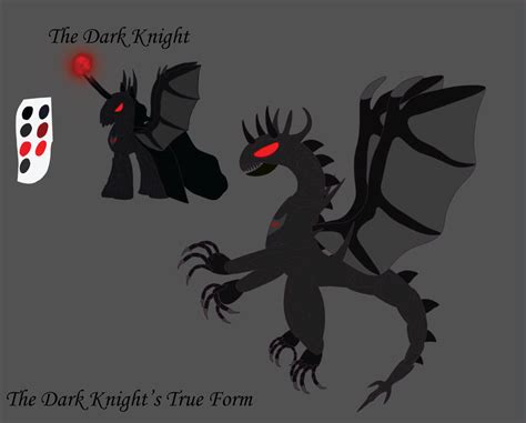 The Dark Knight By Arkogon On Deviantart