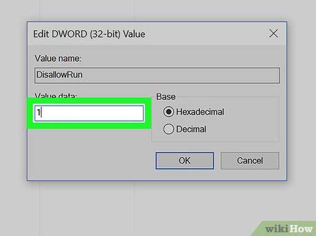 Come Bloccare L Esecuzione Di Un Applicazione O File EXE In Windows