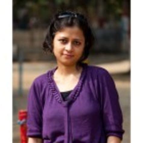 Poulomi Banerjee Senior Communication American Tesol Institute