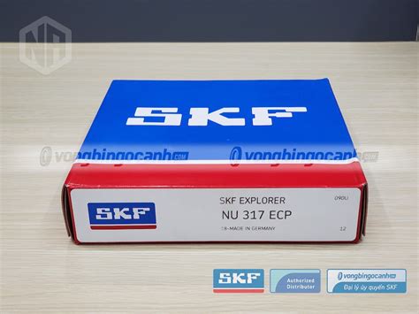 V Ng Bi Nu Ecp V Ng Bi A Skf I L Skf
