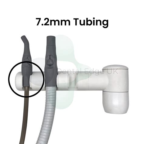 Durr Saliva Ejector Assembly To Fit Adec Chair Suction Tubing