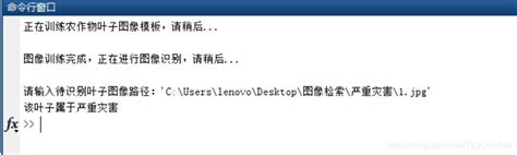 【疾病分类】基于matlab Svm农作物叶子虫害识别与分类【含matlab源码 624期】植物病虫害识别源码 Csdn博客