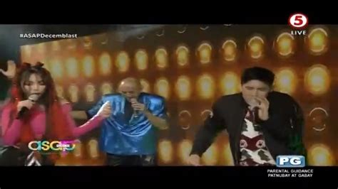 TV On Twitter FAME ASAPDecemblast ASAPonTV IBAngSayaPagSamaSama Https T Co