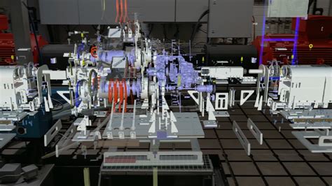 Remote Rendering For Real Time Ar Applications At Aws Edge Aws For