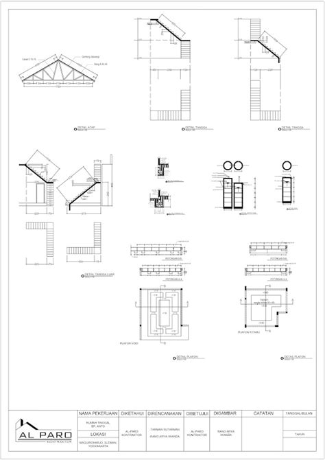 Detail Engineering Design Ded Gallery