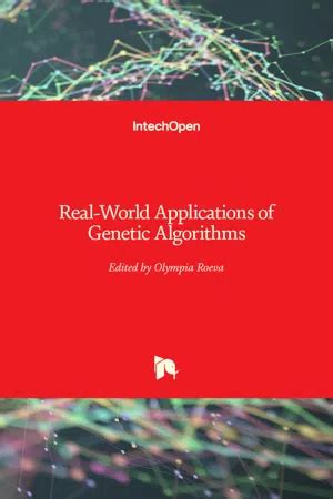 PDF Real World Applications Of Genetic Algorithms By Olympia Roeva