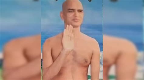 Political Furore In Karnataka After Chopped Body Parts Of Jain Monk