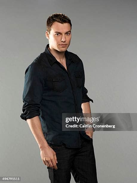 1913 Rookie Blue Photos And High Res Pictures Getty Images