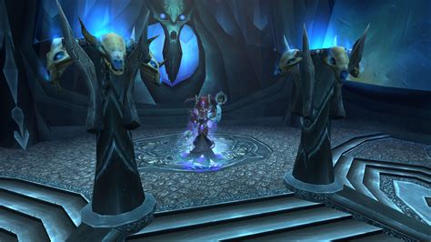 Icecrown Citadel 25 Raid Guide Wotlk Classic Warcraft Tavern