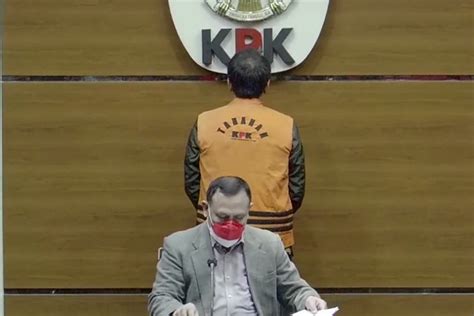 Ungkap Dugaan Keterlibatan Azis Syamsuddin Dalam Kasus Suap KPK