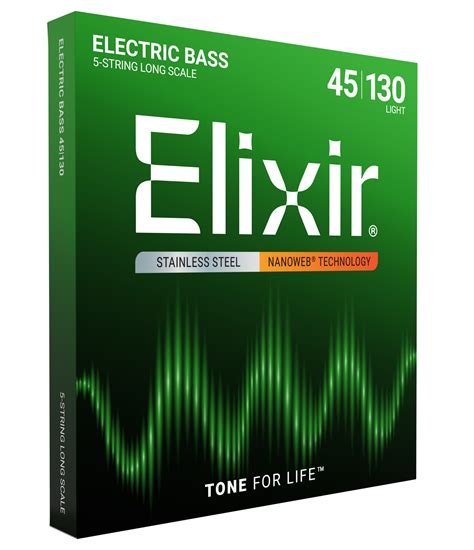 Explore Our Strings