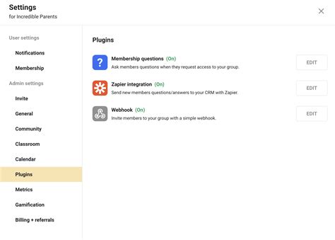 Zapier Integration Skool Help Center