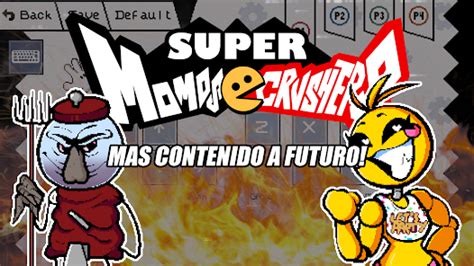 Super Momos Crushers Aplicaciones En Google Play