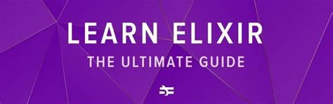 Ecto An Introduction To Elixirs Database Toolkit