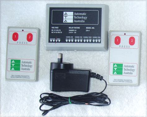 ata automatic technology australia products time tunnel