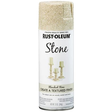 Exterior Stone Spray