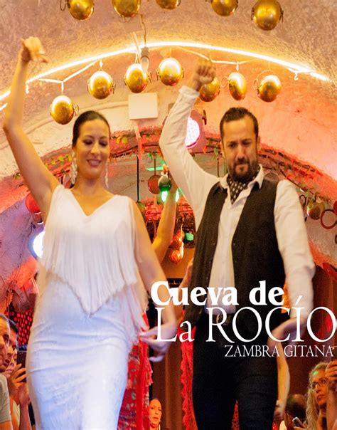Espectáculo Flamenco en cueva del Sacromonte de Granada