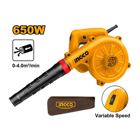 650w Aspirator Blower Ab6038 Hse Market Ghana