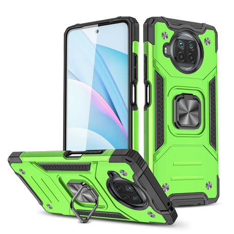 Etui Exoguard Qring Xiaomi Mi T Lite Pancerne Case Obudowa Futera Ring Exoguard Sklep
