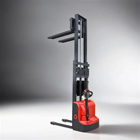 1 5t Walkie Pallet Stacker Pallet Stackers