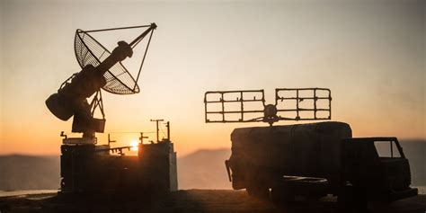 Ampliphae Selected For Aws Defence Accelerator Ampliphae