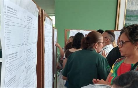 Veja Lista Completa Nomes Dos Aprovados No PSC 2020 Da Ufam