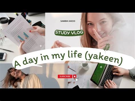 A Day In My Life Yakeenianphysicswallah Study Vlog Yakeen Youtube