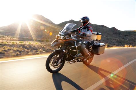 Pictures Of The Bmw R Gs Adventure Autoevolution