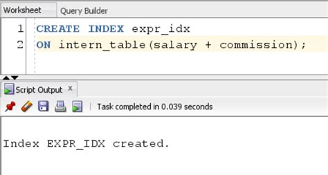 Oracle Expression Based Index The Complete Guide With Examples