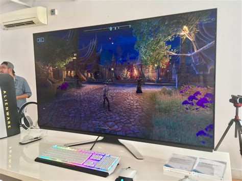 Alienware文章汤姆的硬件