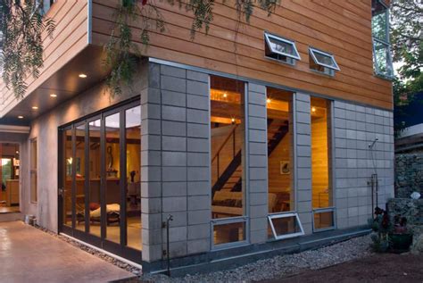 Building With Wood Framing Vs Cmu Blocks For Walls