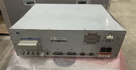Digital X Ray Imaging Dxi Philips Various Ct Scanner P N 984850049901