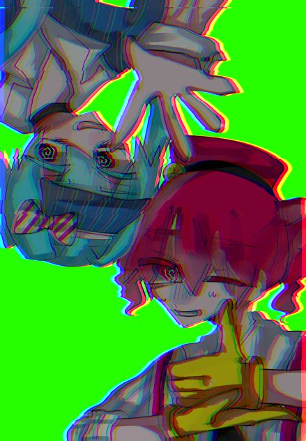 めずまらいざー ibisPaint
