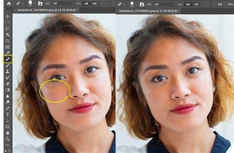 이미지 보정 앱으로 인스타 프사 심플하게 만들어 보세요 │어도비adobe