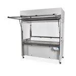 Labconco Logic Vue Class II Enclosures