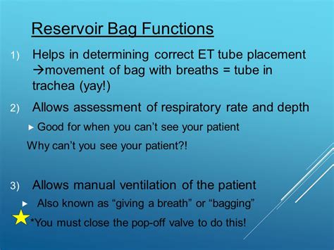 Reservoir Bag Calculation At Tracy Silvera Blog