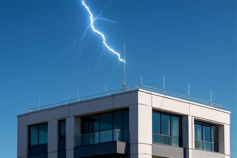 Essential Guide On How To Design Lightning Protection System For Safety