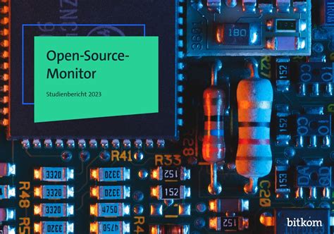 Open Source Monitor 2023 Bitsea