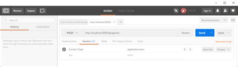 GitHub Blurbyte Restful Quickstart Complete RESTful API Example