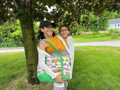 Conjoined Twins Carmen And Lupita Andrade On How They Navigate Intimacy