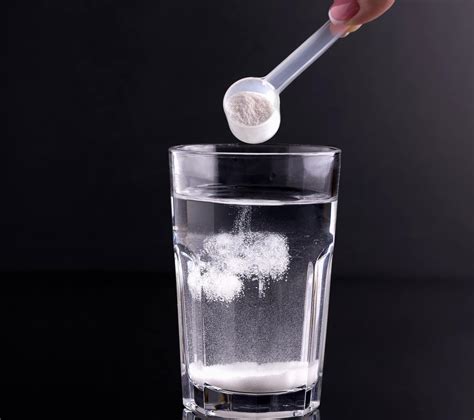 Creatine Before And After How Creatine Supplement Affects Your Body Fitness Volt