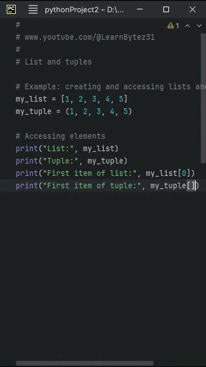 python part 4 lists and tuples python coding programming