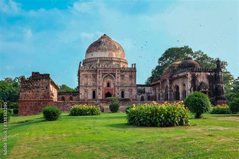 Lodhi Dynasty