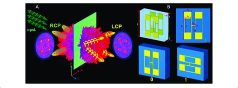 Conceptual Illustration Of The Proposed Multifunctional Coding