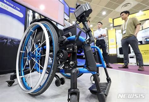 내일부터 장애인 복지용구 신규 신청동력보조장치 급여화될까