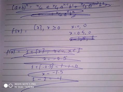 single questions f f x left{ begin{array} { l l l } { x