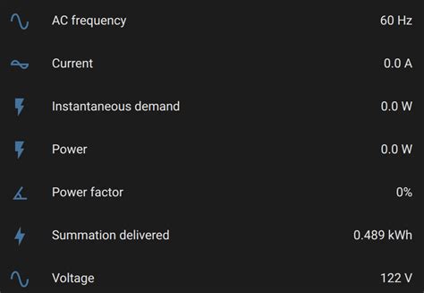 Thirdreality Zigbee Smart Plug With Real Time Energy Monitoring Zigbee Home Assistant Community