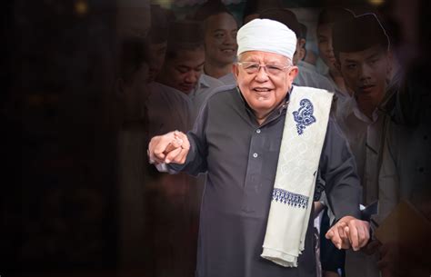 Pusat Pelayanan Daarul Rahman