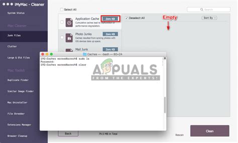 What Is Ds Store And How To Remove It From Your Macos