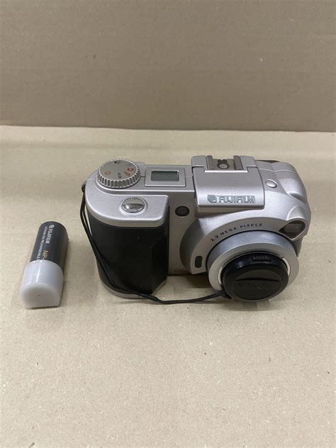 Finepix 2900z ジャンク品 By メルカリ